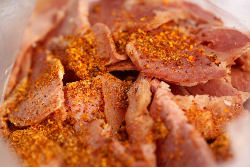 Chinese spiced beef stock image. Image of cultural, chinese - 6359889