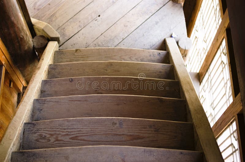 Chinese staircase stock image. Image of interior, stairs - 8754477