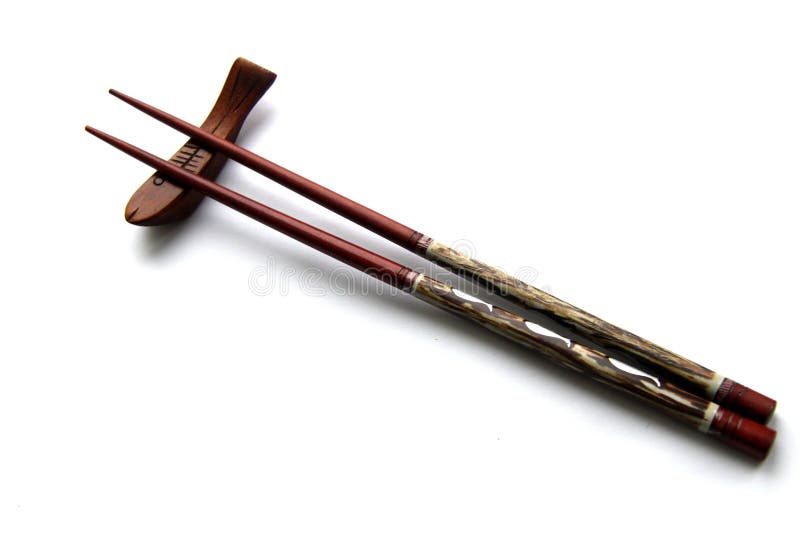 Chinese sticks stock photo. Image of pair, culture, traditional - 13108096