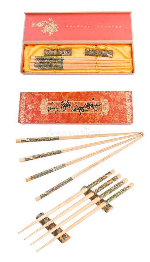 Chinese sticks stock photo. Image of food, asian, group - 7509468
