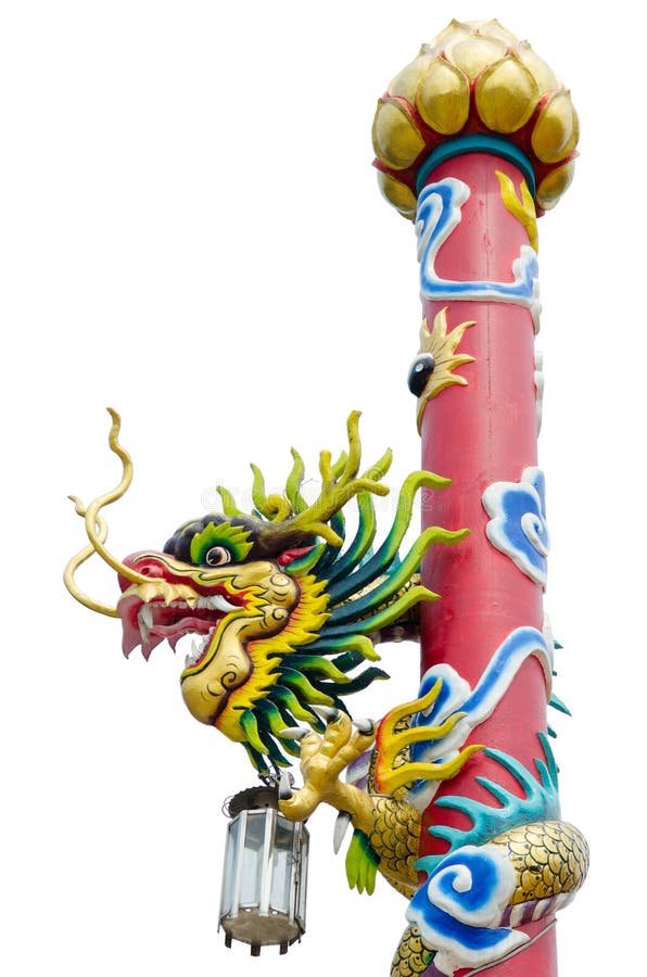 Chinese Wind Dragon