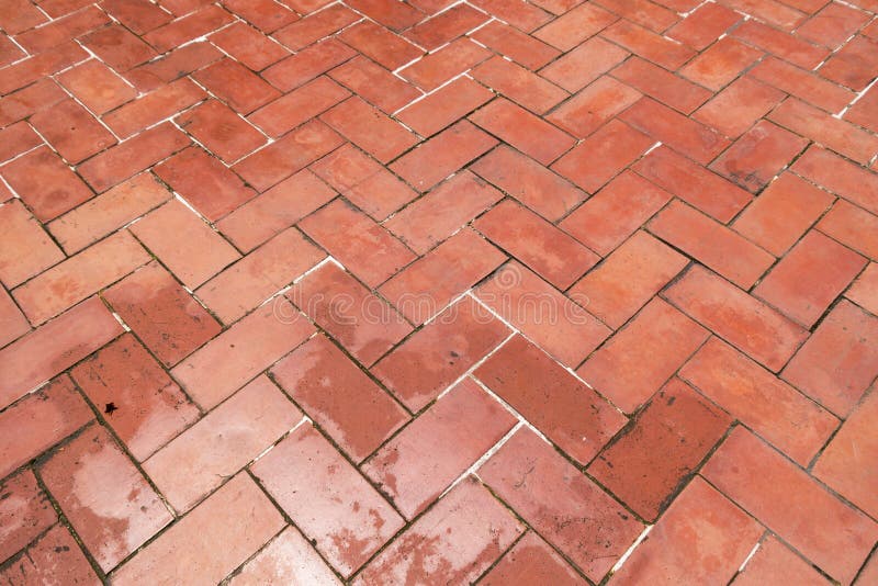 Chinese brick ground stock image. Image of background - 4489849