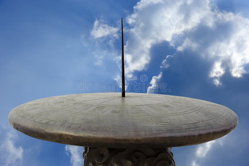 192 Chinese Sundial Stock Photos - Free & Royalty-Free Stock Photos ...