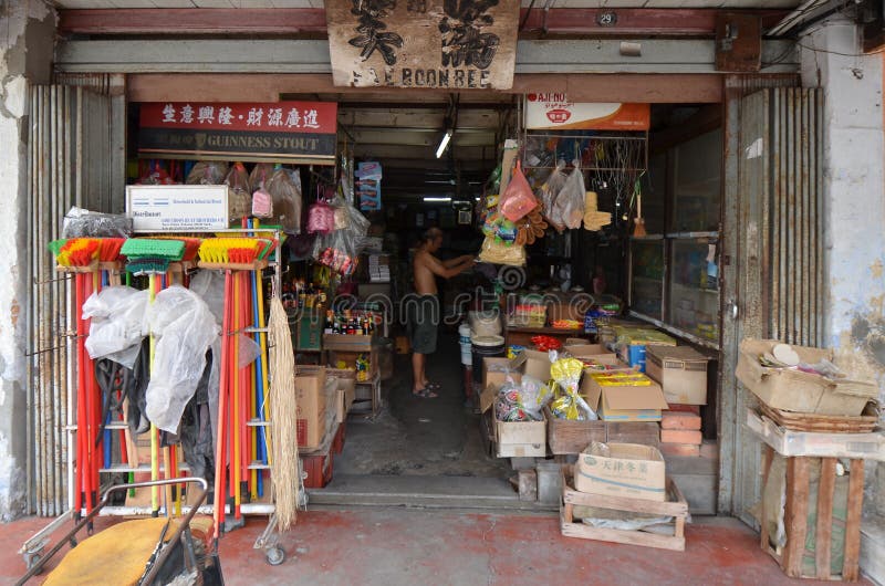 Chinese Shop House at Ipoh Town Editorial Stock Photo - Image of ipoh ... Chinese Shop House at Ipoh Town Editorial Stock Photo - Image of ipoh ...