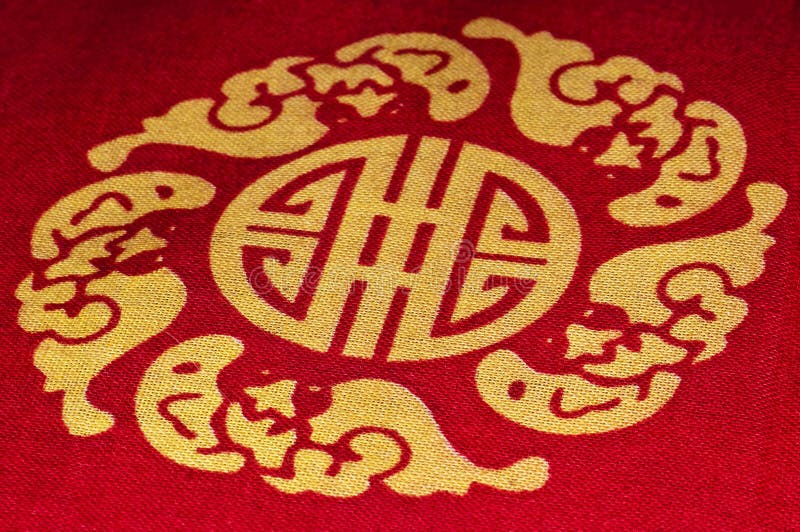 Chinese Bat Symbol Wall Stone Carving Stock Image - Image of wall ...