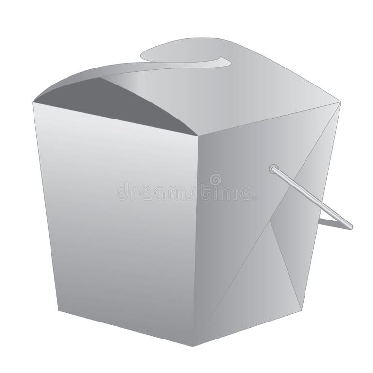 Takeout Box Icon Stock Illustrations – 3,137 Takeout Box Icon Stock ...