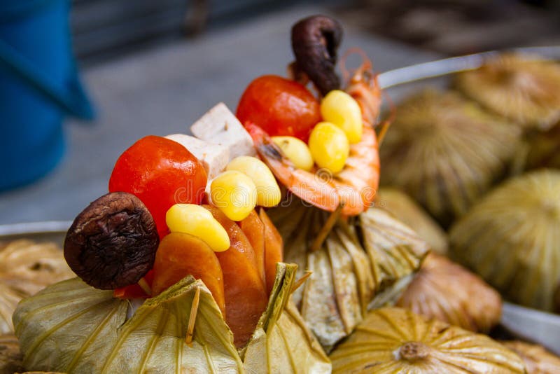 Single Tamale stock photo. Image of corn, tamale, mexican - 10406908