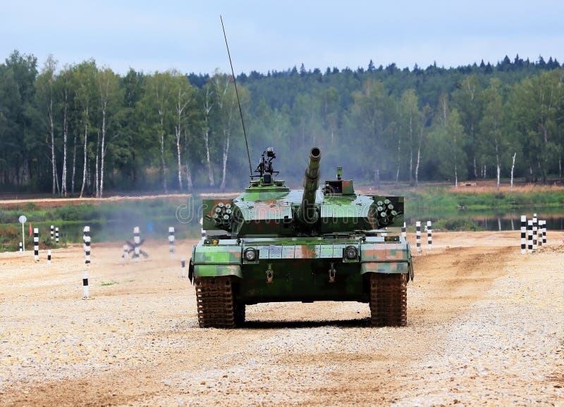 Chinese tank stock photo. Image of armoured, conflict - 51045612