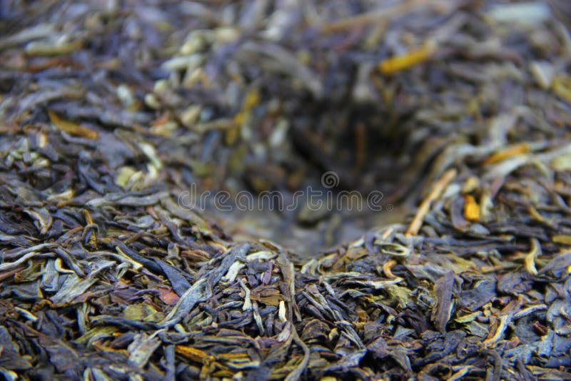 Chinese tea brick stock photo. Image of japanese, green - 46988884