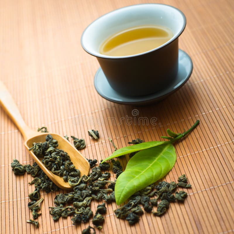 Chinese tea ceremony stock image. Image of tieguanyin - 31131825
