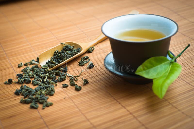 Chinese tea ceremony stock image. Image of herbalism - 31158969