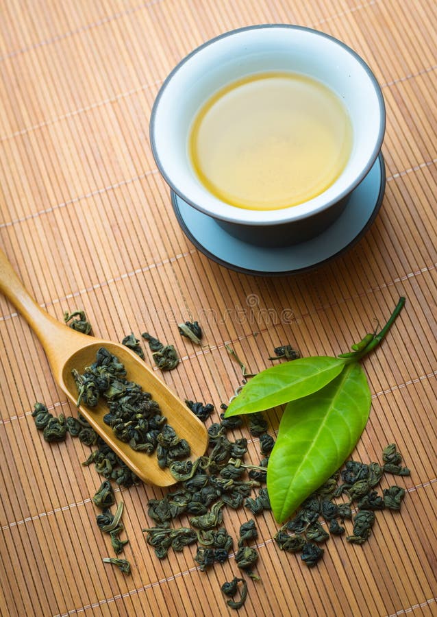 Chinese tea ceremony stock photo. Image of pottery, chinese - 31171890