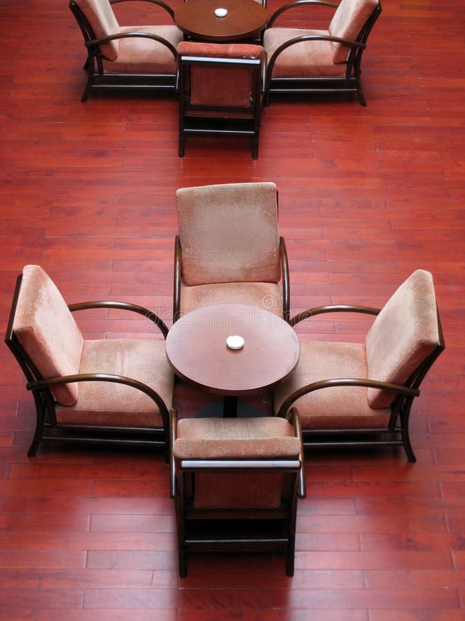 Interior of Chinese Tea Restaurant Editorial Photography - Image of ...