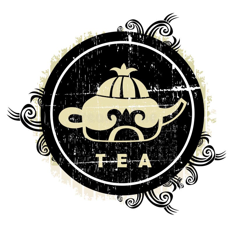 Asian design elements. stock vector. Illustration of flourishes - 10398484