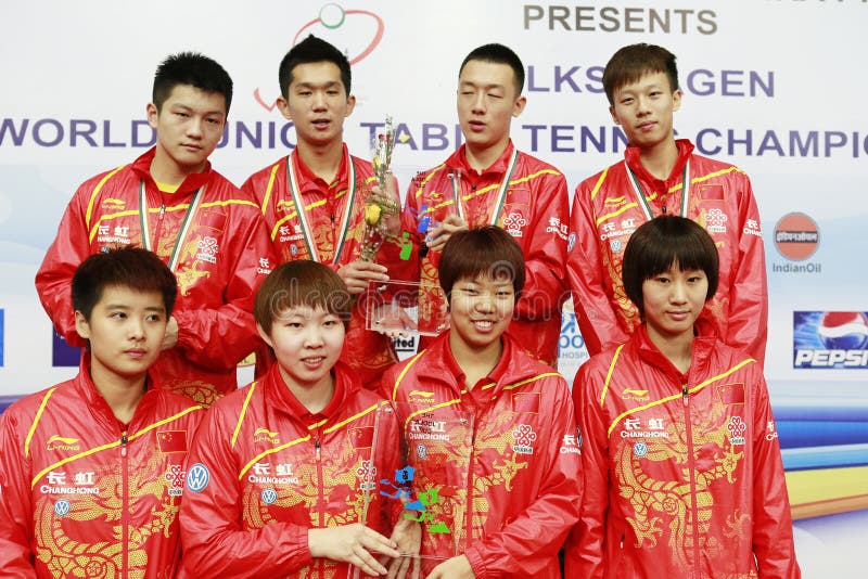 Chinese team editorial image. Image of friendship, ball - 12175035