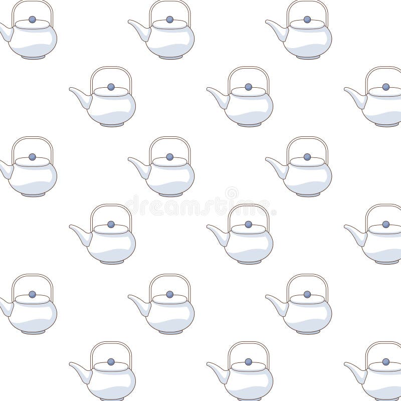 Chinese Teapots Stock Illustrations – 986 Chinese Teapots Stock ...