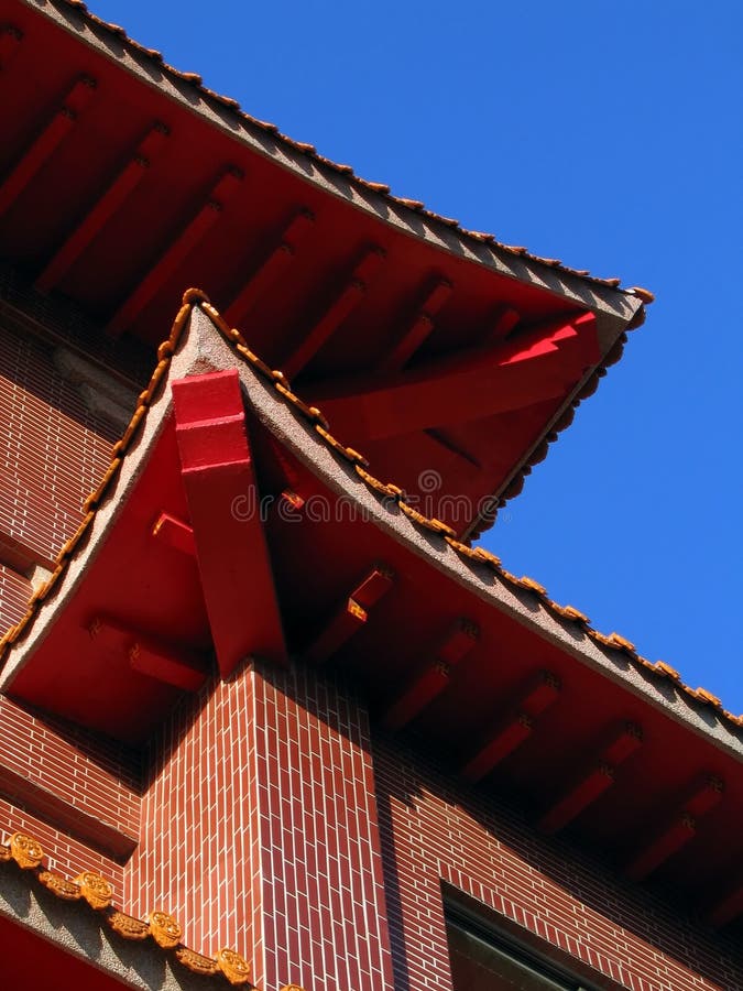 3+ Chinese temple curved roof Free Stock Photos - StockFreeImages