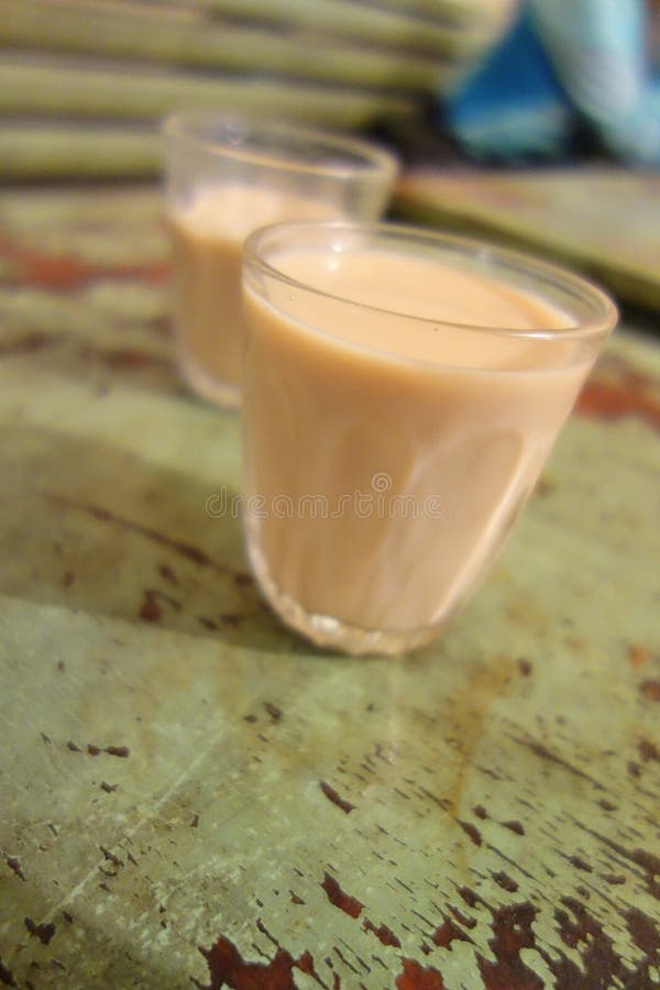 Chinese tibetan sweet tea stock image. Image of cube - 67895537