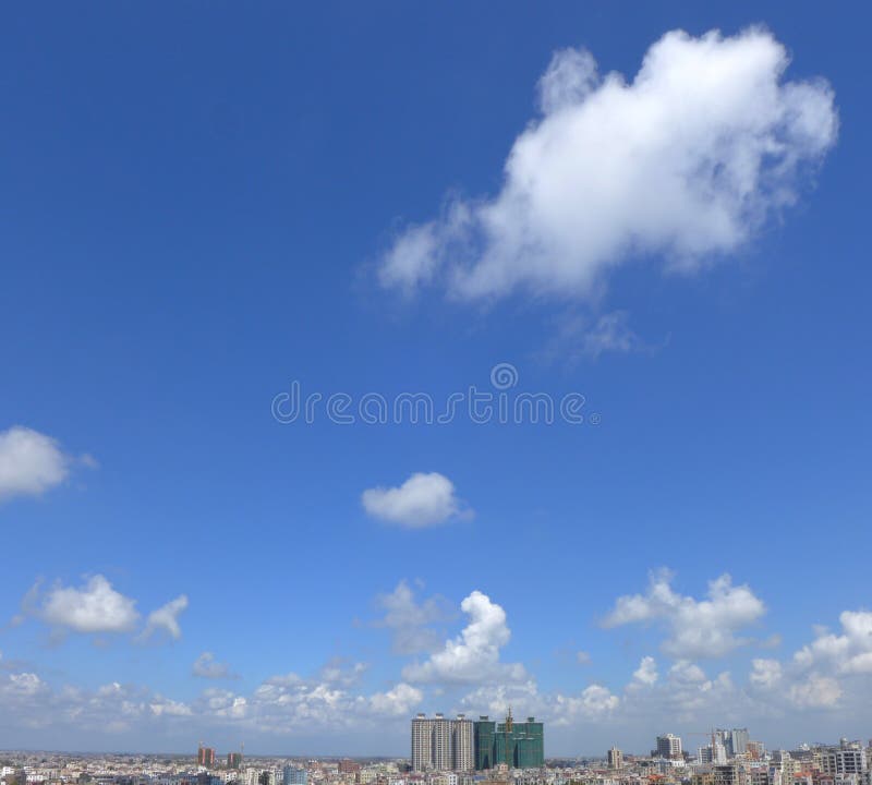 The Chinese Town stock photo. Image of atmosphere, sunshine - 45100558