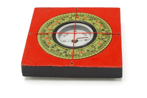Traditional Chinese Compass Stock Photos - Free & Royalty-Free Stock ...
