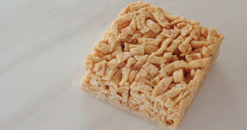 Chinese Traditional Dessert Sachima Stock Image - Image of cuisine ...