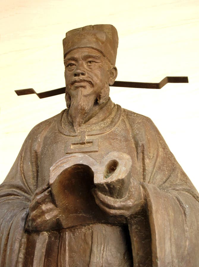 Chinese traditional effigy stock image. Image of artware - 4656589