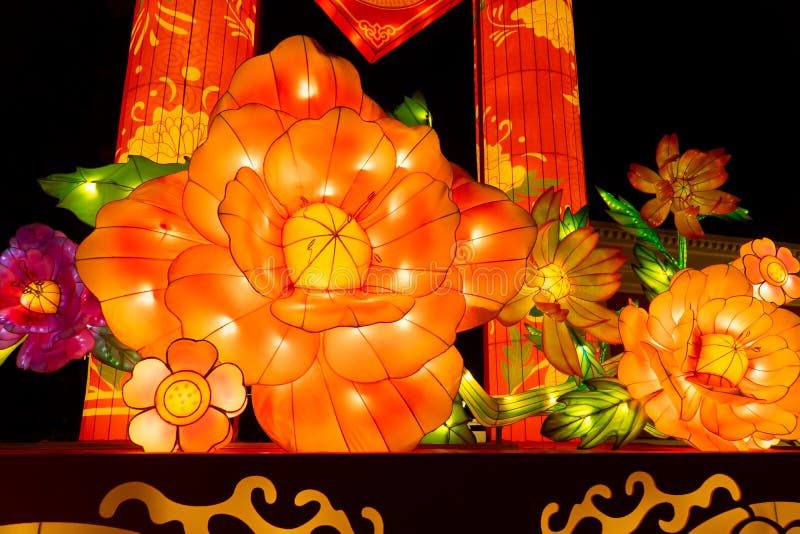 258 Chinese Bird Lantern Festival Stock Photos - Free & Royalty-Free ...