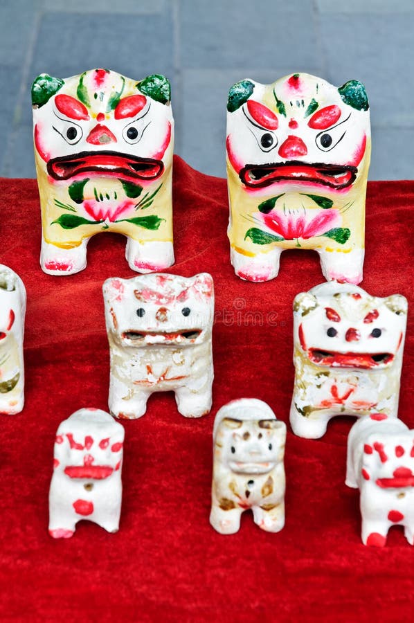 Chinese Traditional Handicrafts Stock Photo - Image of concepts ...