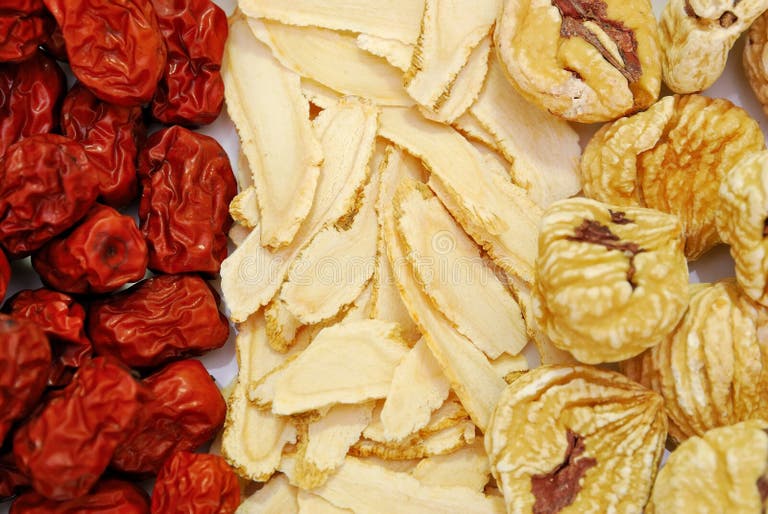 Chinese traditional herbs stock photo. Image of root - 14003224