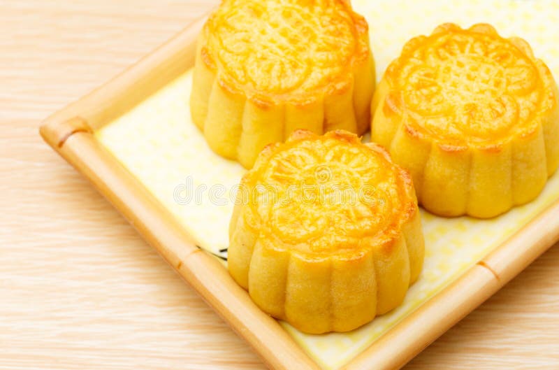 Mooncake and tea stock photo. Image of moon, festival - 33737832