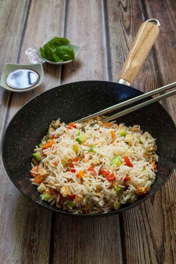Chinese traditional rice stock image. Image of rice - 136674993