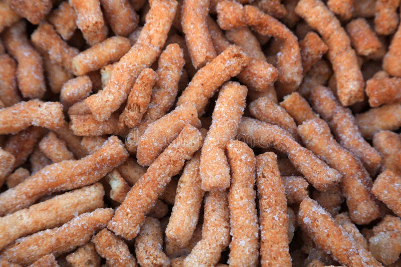 Traditional Snacks and Sweets of India. Stock Image - Image of asian ...