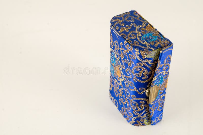 Chinese Vanity Mirror Box stock photo. Image of beauty - 109966712