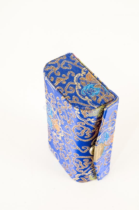 Chinese Vanity Mirror Box stock photo. Image of oriental - 212852600