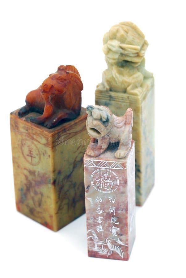 De Chinese Pompoen Van Het Porselein Stock Foto - Afbeelding bestaande ...