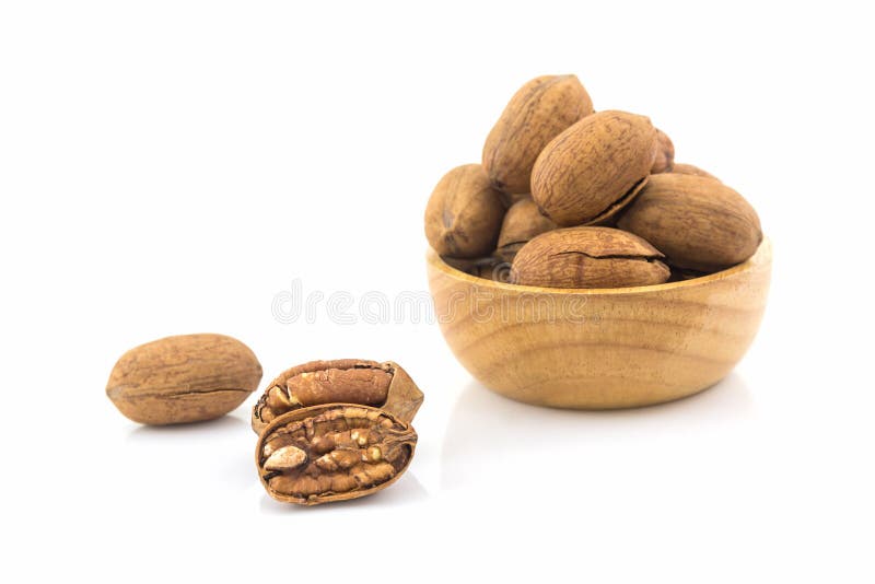 Chinese walnut stock image. Image of snack, natural, nutrition - 57916245