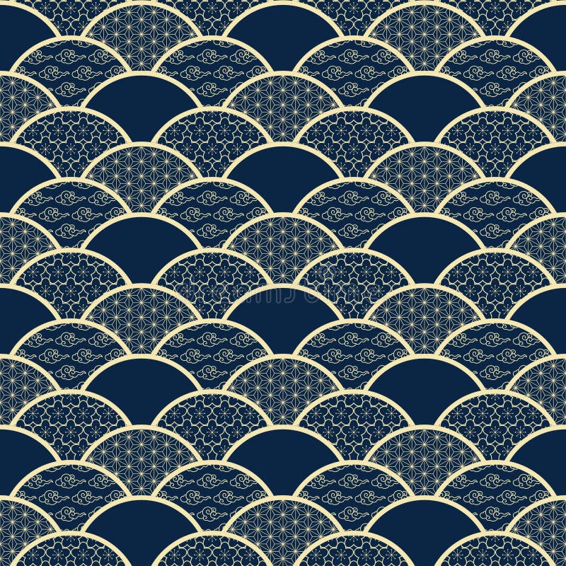 Chinese Wave Vector Stock Illustrations – 21,821 Chinese Wave Vector ...