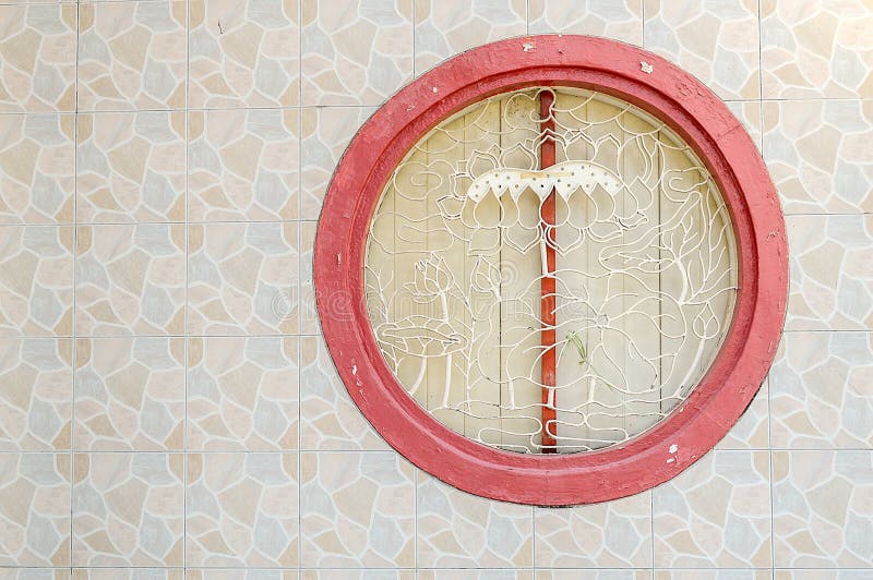 104 Circle Window Chinese Temple Stock Photos - Free & Royalty-Free ...