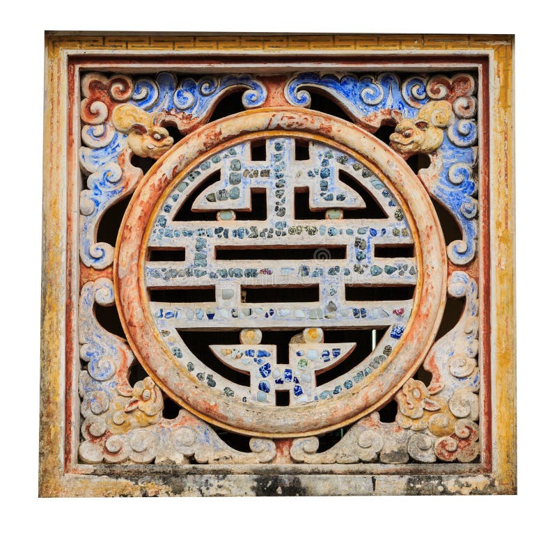 480 Chinese Circle Window Stock Photos - Free & Royalty-Free Stock ...