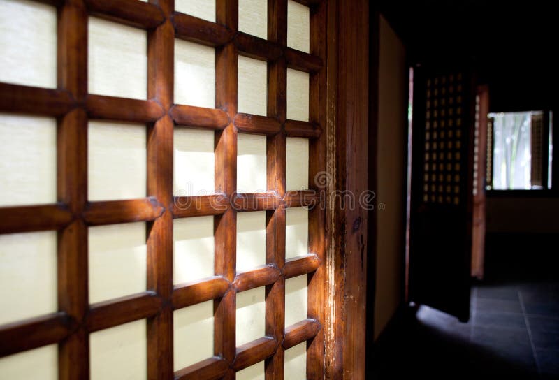 Chinese window stock photo. Image of house, retro, traditional - 45804310