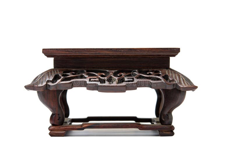 Chinese woodworking stock image. Image of ground, cushion - 46004489