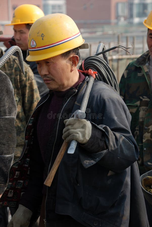 Chinese Labourer Dorm Stock Photos - Free & Royalty-Free Stock Photos ...