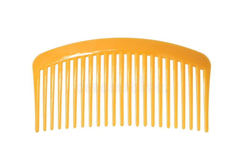 Chinese comb stock image. Image of oriental, chinese - 53528593