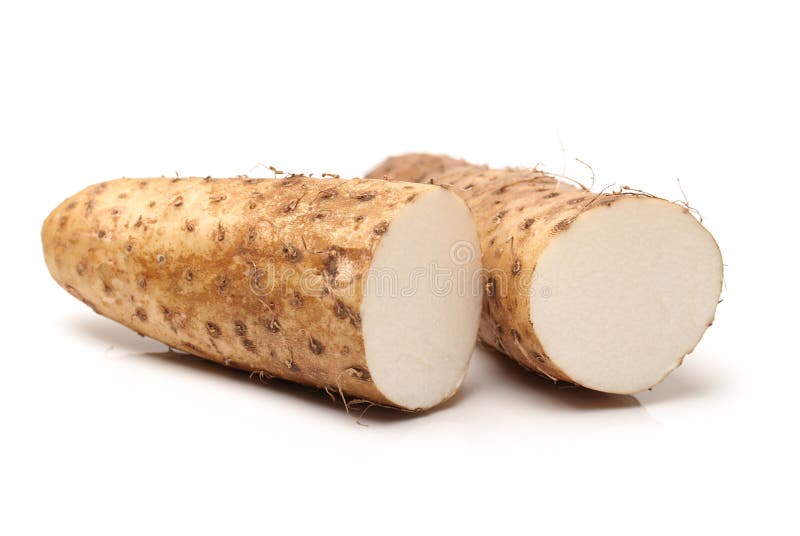 Chinese yam stock image. Image of chinese, cuisine, knife - 13432843