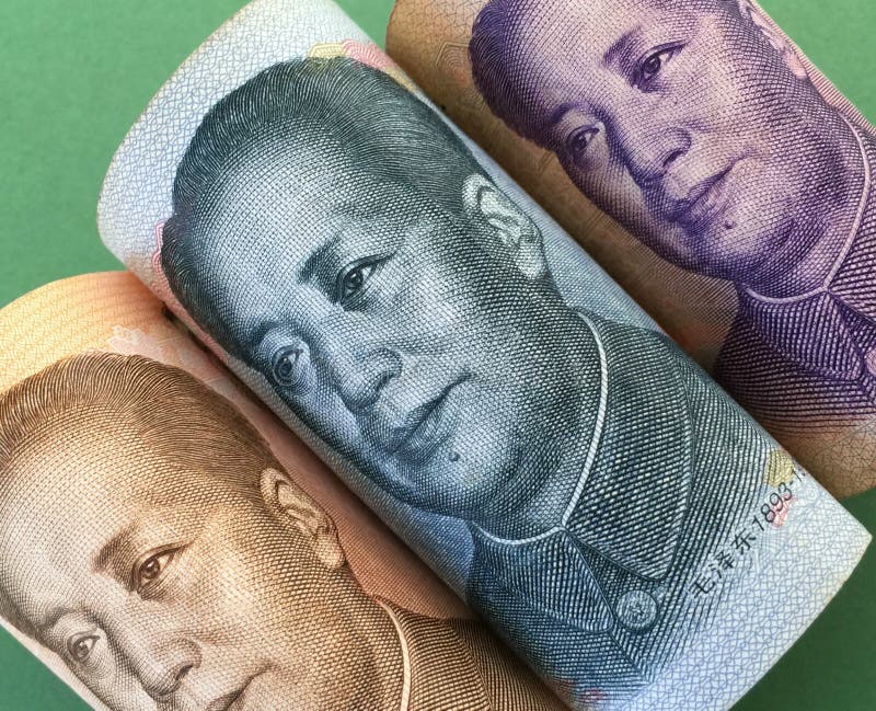 4,859 Yuan Banknotes Stock Photos - Free & Royalty-Free Stock Photos ...