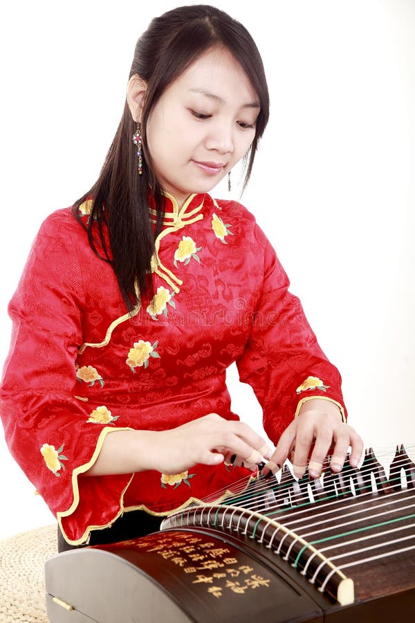 Zither,close-up stock photo. Image of instrument, culture - 13840994