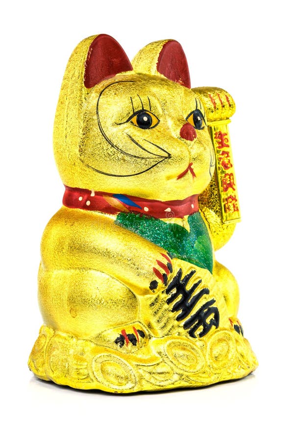 602 Gato Chino Afortunado Fotos de stock - Fotos libres de regalías de ...