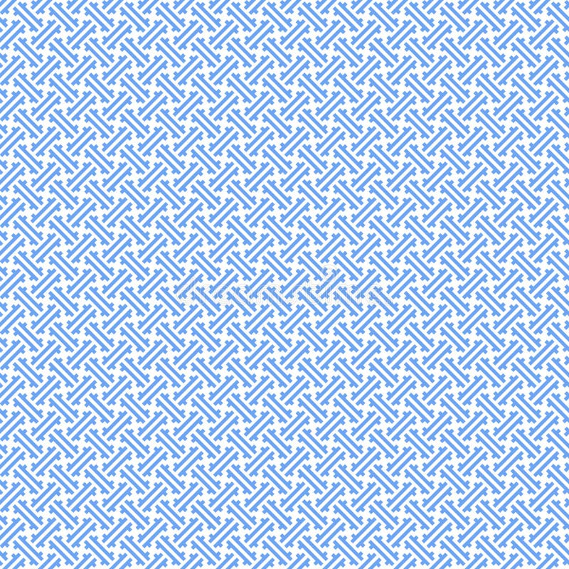 Chinese Seamless Pattern stock illustration. Illustration of ornate ...