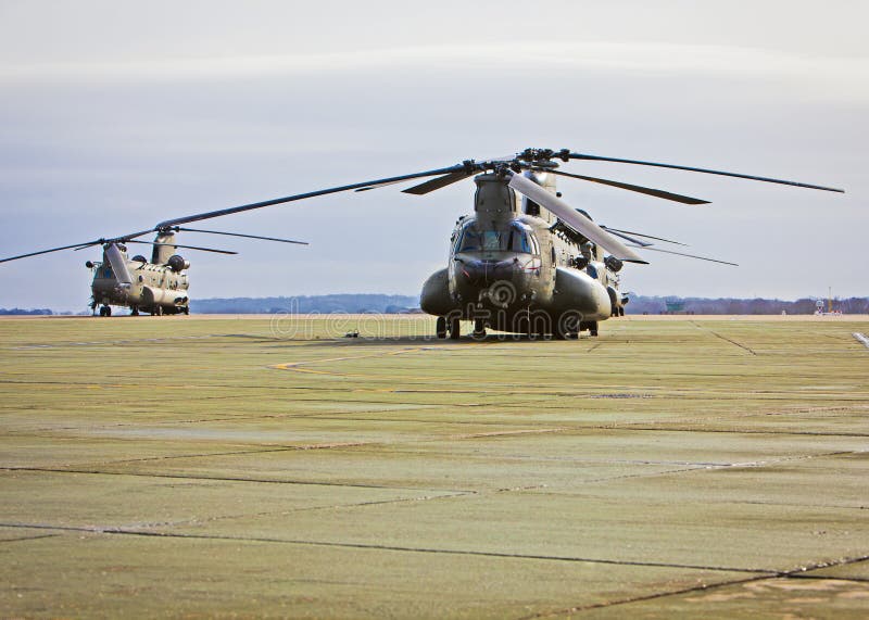 Chinook stock photo. Image of taking, british, chopper - 24135314