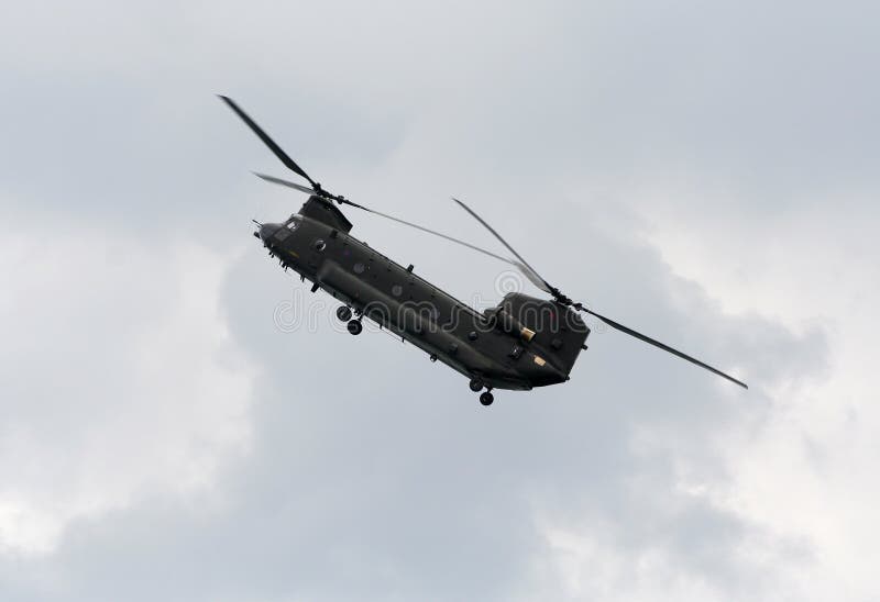 Chinook stock photo. Image of military, rotor, troops, chinook - 344254